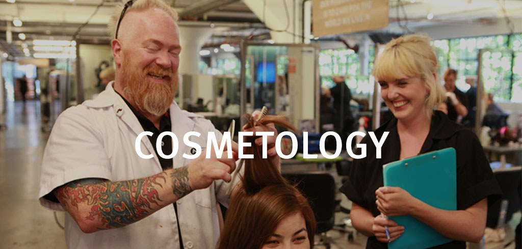 Aveda Institute Portland Cosmetology Program | Beauty Career Training