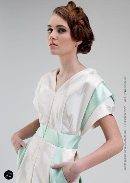 Brian Cline Cosmetology Instructor Aveda Institute Portland Campus